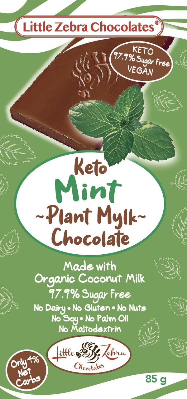 Chocolate - WELL I AM